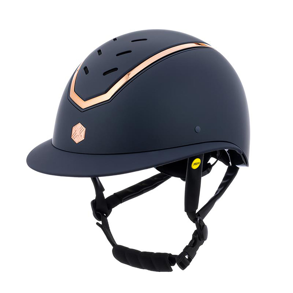 Body protector safety standards - Charles Owen