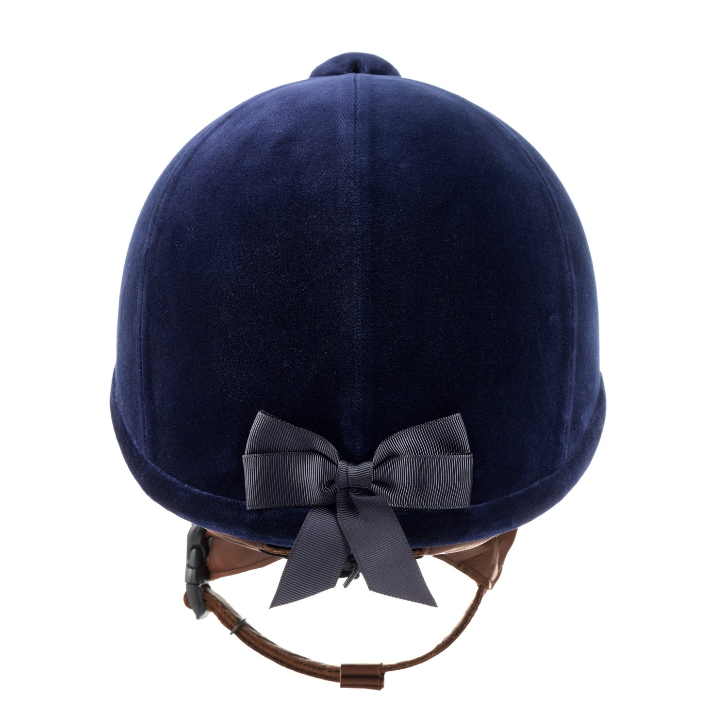 Velvet riding helmets - Charles Owen