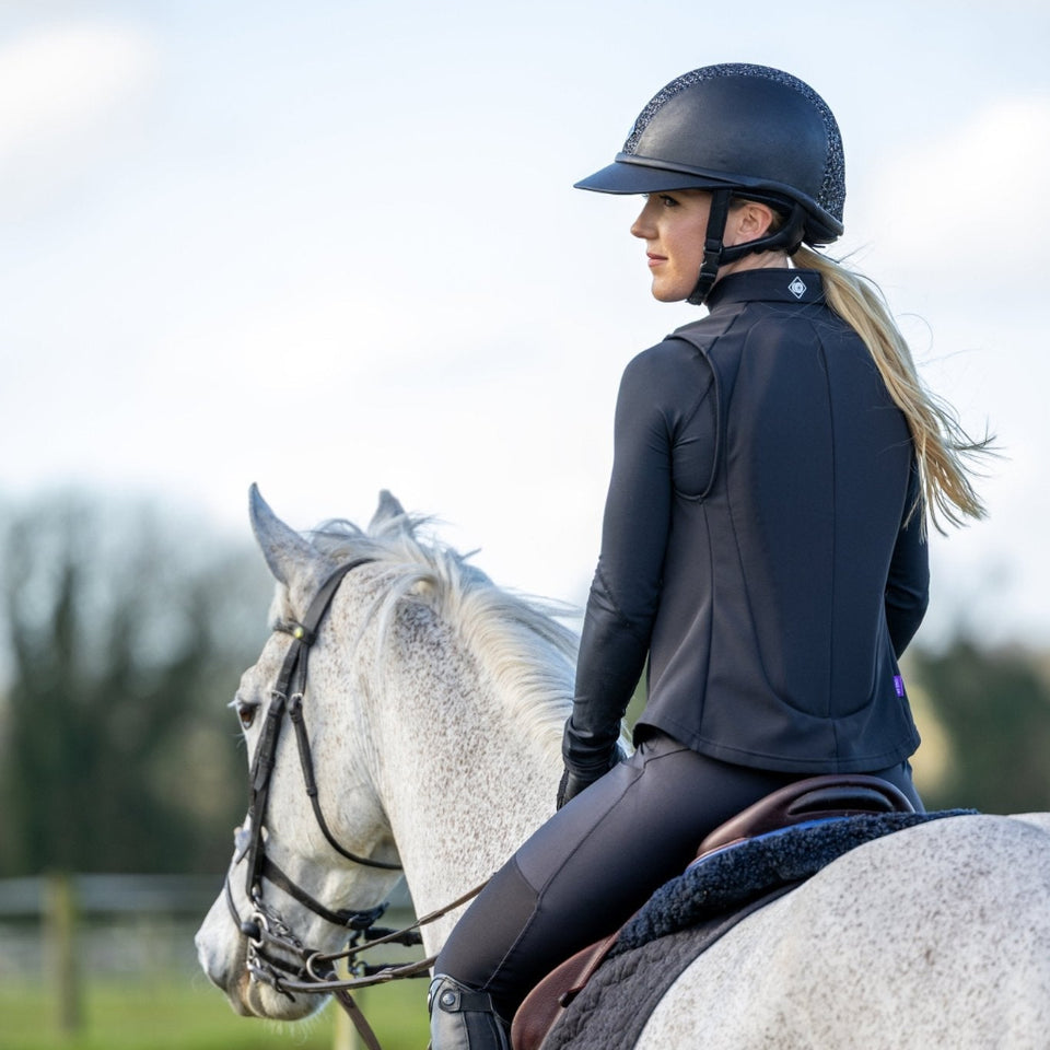Jockey Skull Caps - Riding Helmets - Charles Owen