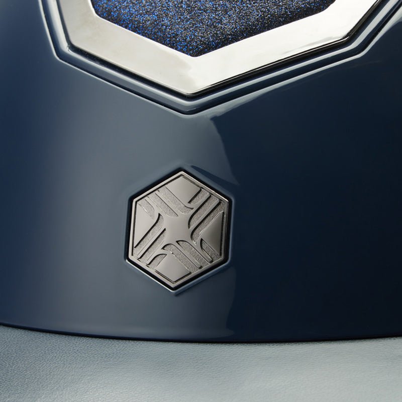 Body protector safety standards - Charles Owen