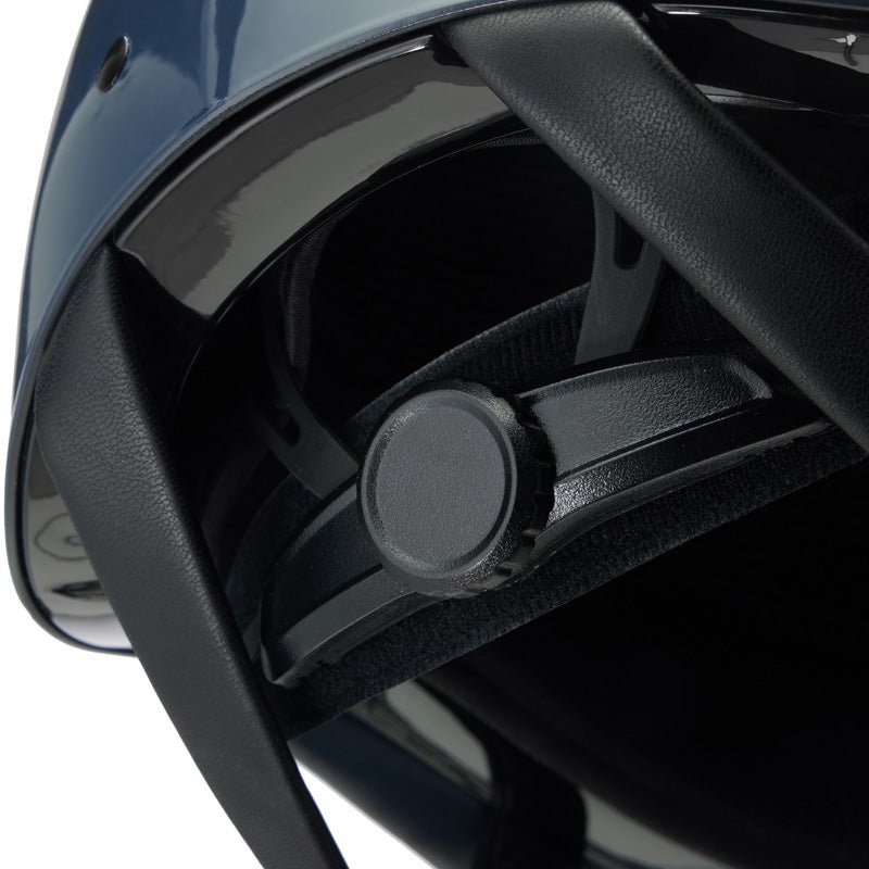 Body protector safety standards - Charles Owen