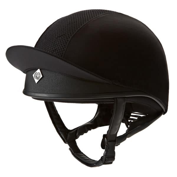 Pro II Plus - Riding helmet - Charles Owen